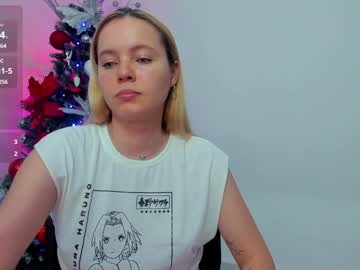 Watch Dolly__Little - Chaturbate Records Analytics & Streams | 2025