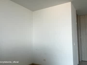 Watch Jenny_Taborda - Chaturbate Records Analytics & Streams | 2025