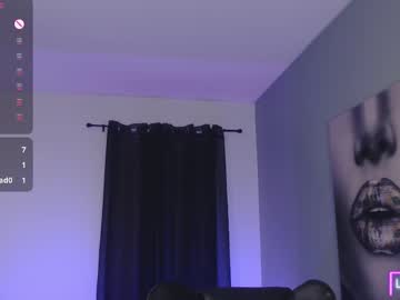 Watch Tiabellaxxx - Chaturbate Records Analytics & Streams | 2025